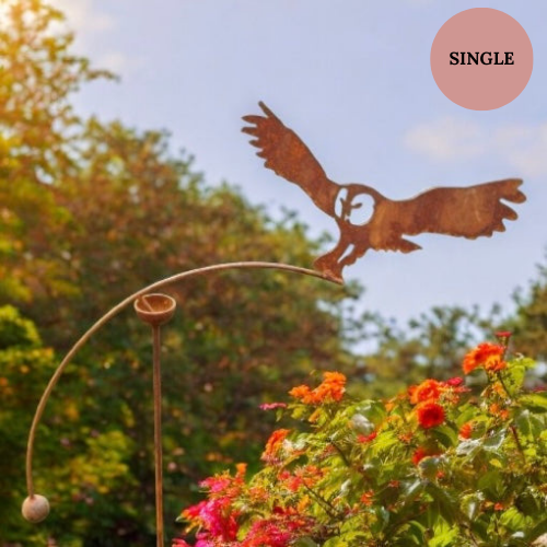 Owl Wind Rocker | Fig and Rose